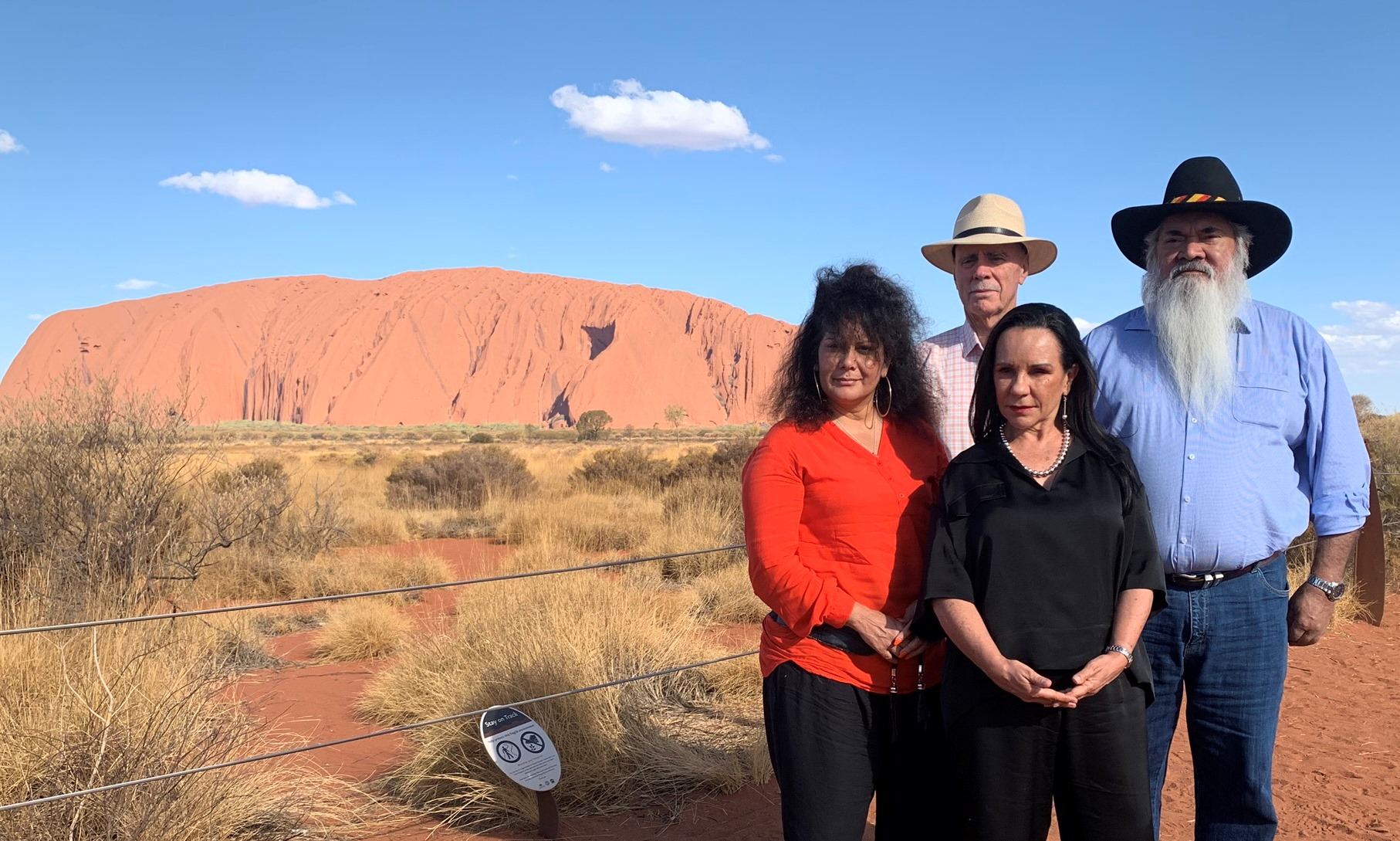 LABOR CALLS ON GOVERNMENT TO RELEASE FIRST NATIONS VOICE FINAL REPORT