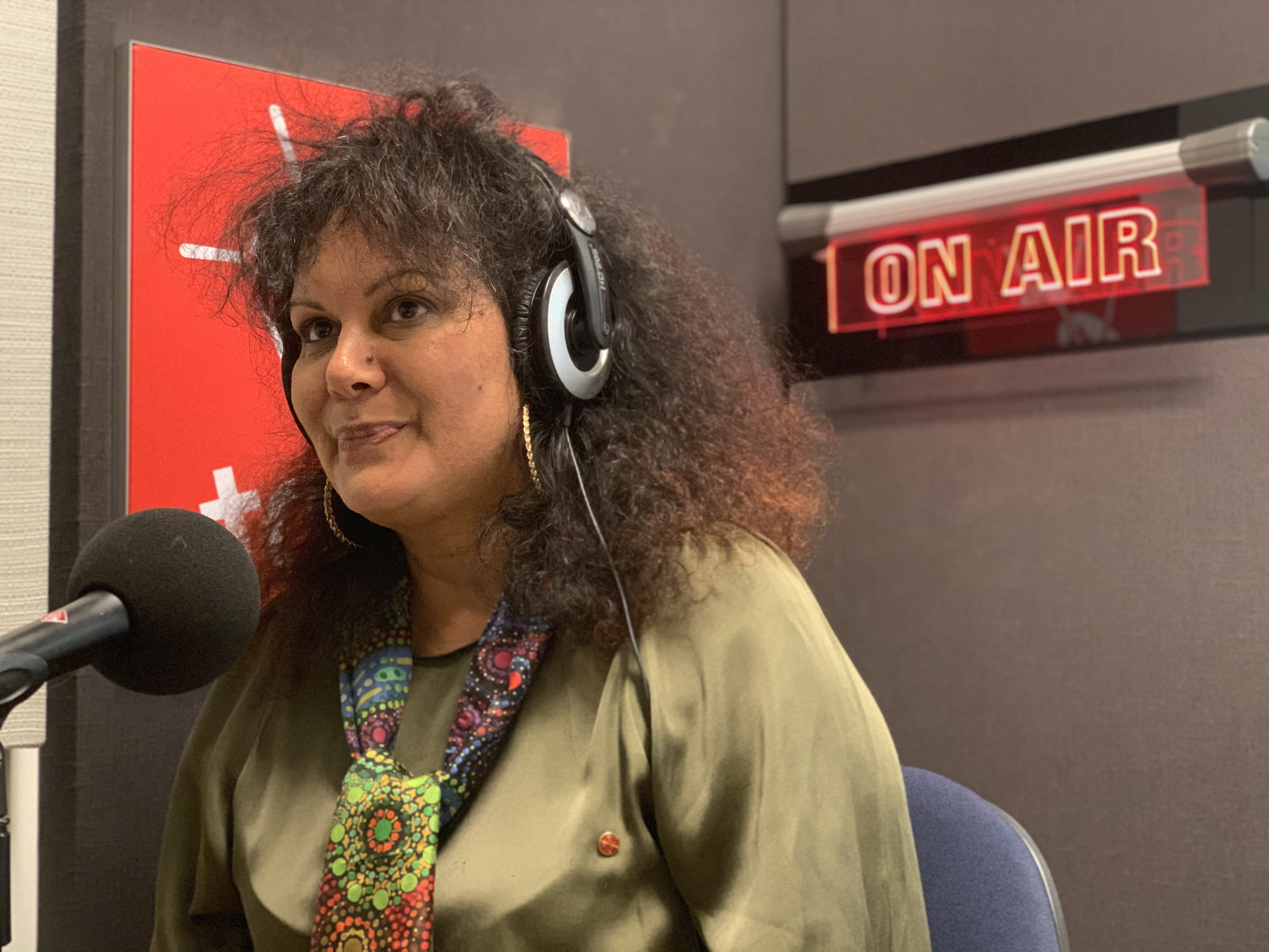 TRANSCRIPT: 14 OCTOBER 2020 TRIPLE J HACK